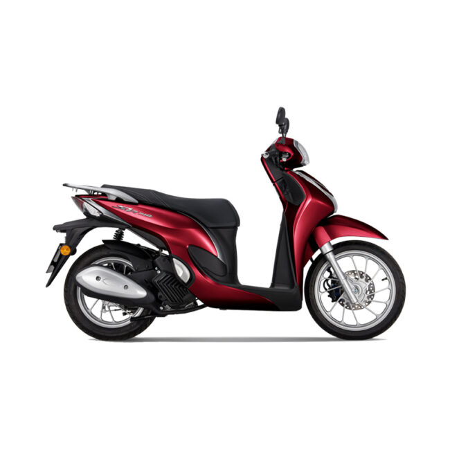 Honda Vision 110, Prezzo, Varianti, Scheda Tecnica - DV Moto